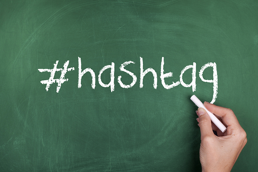 Is Your Business #Hashtagging #Too #Much? | Times-Union Media