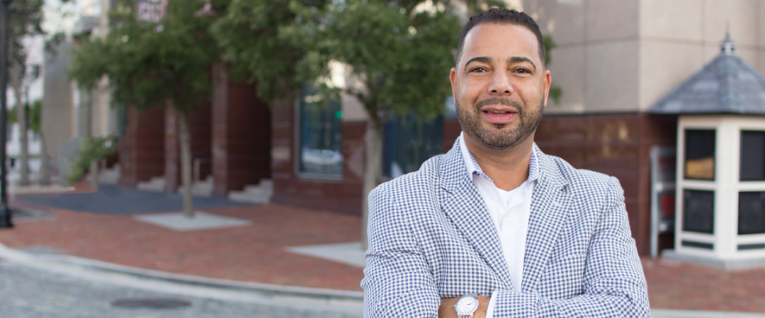 David Sandeen Blog Headshot | LOCALiQ Jacksonville