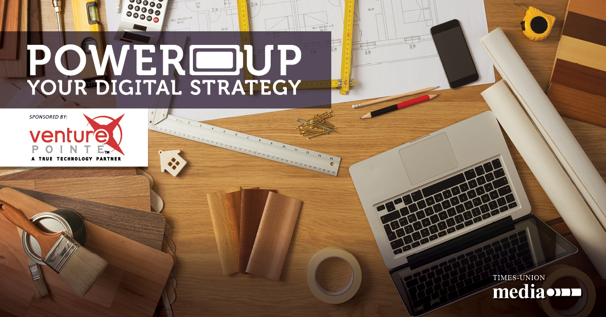 Home Services Marketing Trends Seminar | Times-Union Media